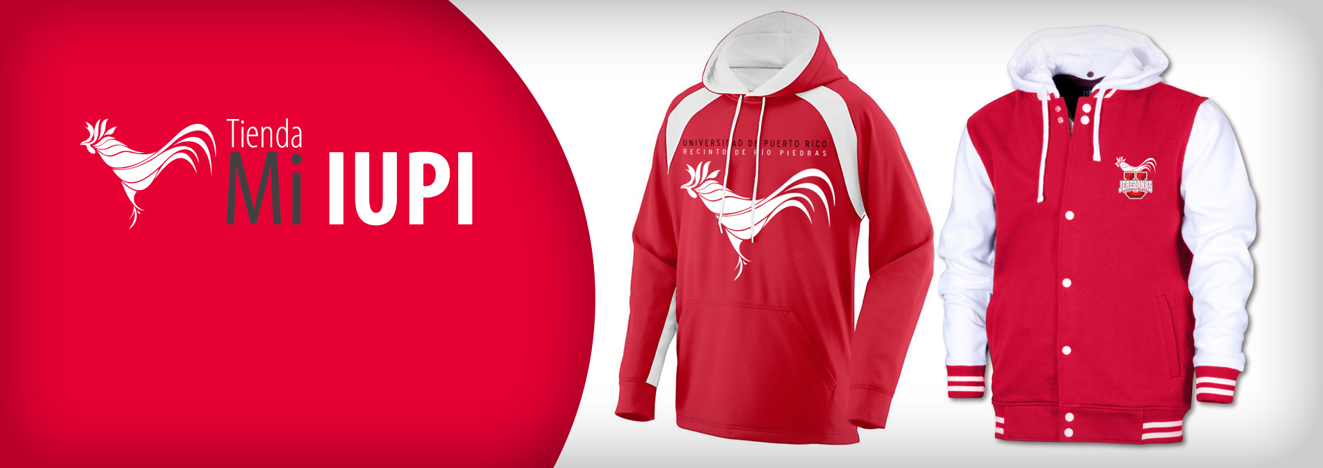 Mi IUPI Shop – University of Puerto Rico-Rio Piedras Campus