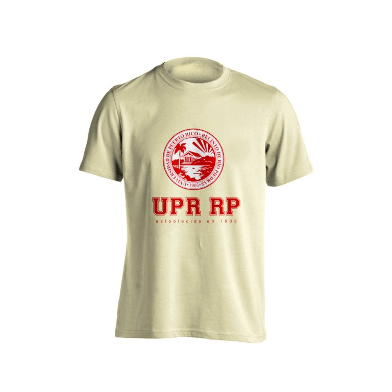 “Sello Oficial” Rojo UPR-RP – Mi IUPI Shop